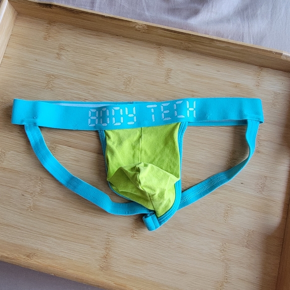 body tech | Underwear & Socks | Body Tech Jockstrap Small | Poshmark